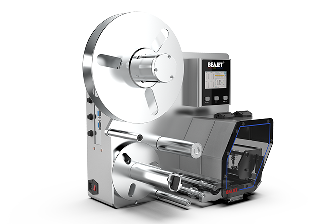 Print and Apply Labeling Machine-Beajet Digital Technology